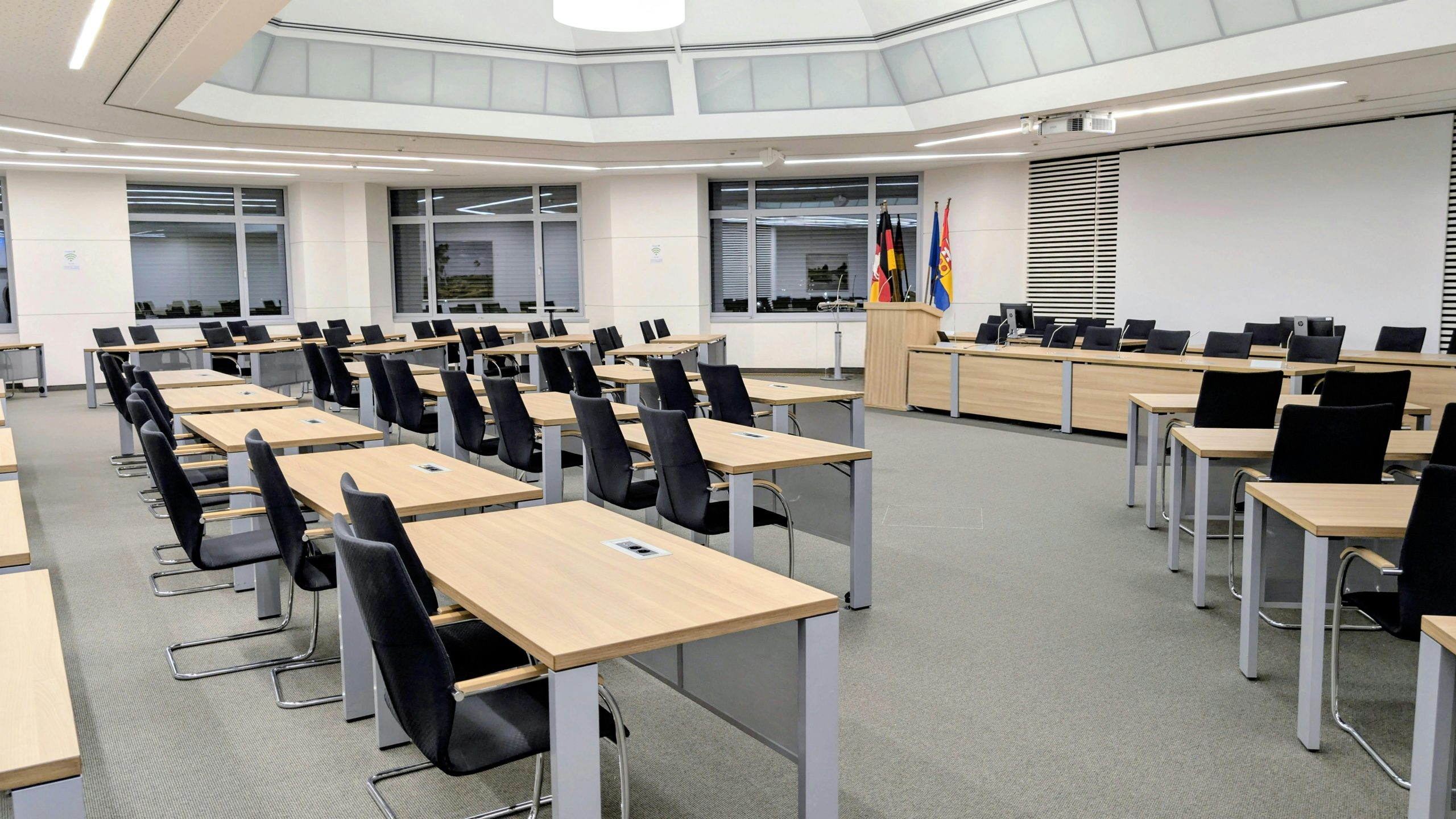 Government Communication, Accessibility & Compliance